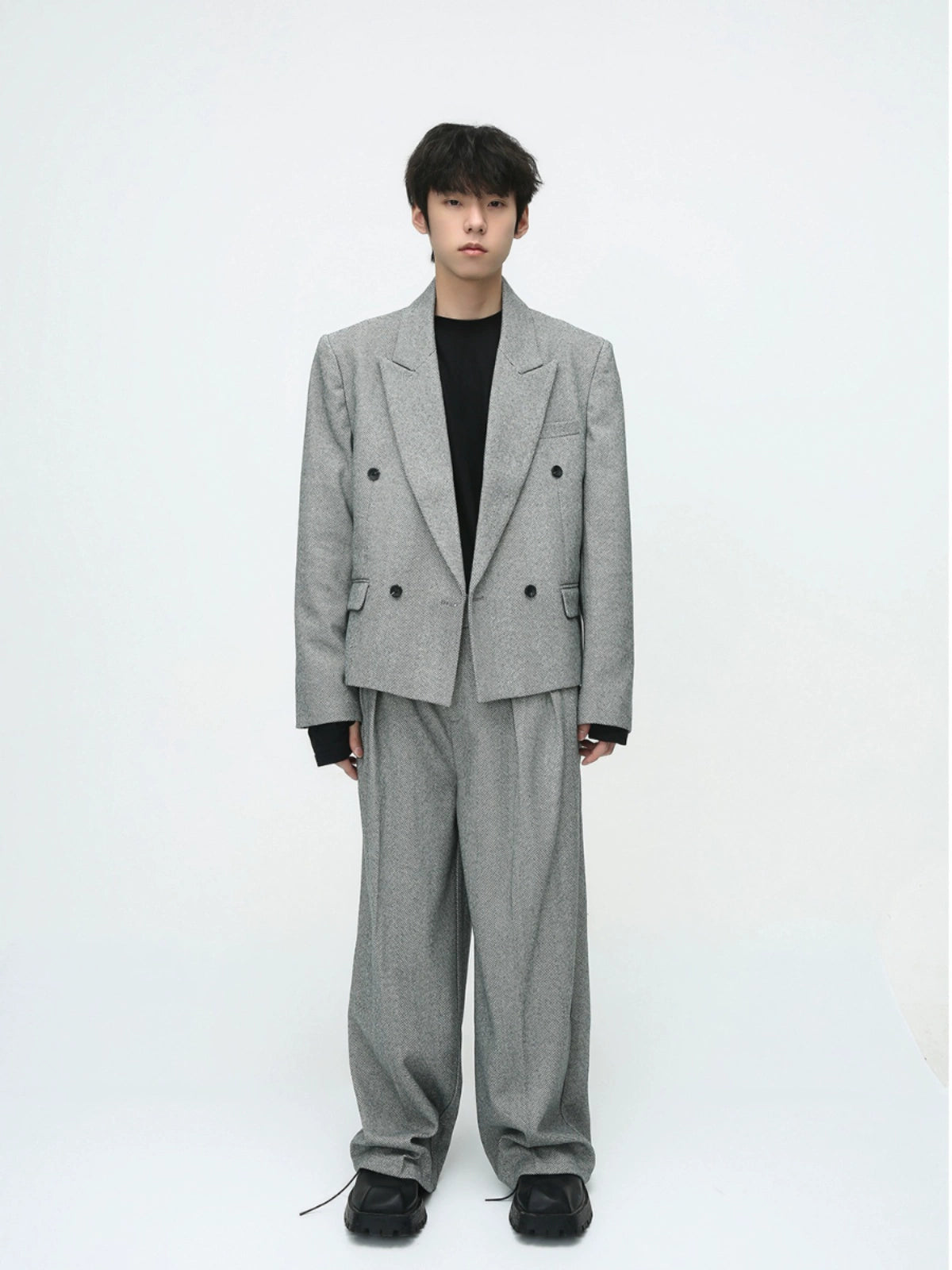 Ji Chen – WONDER NOAH