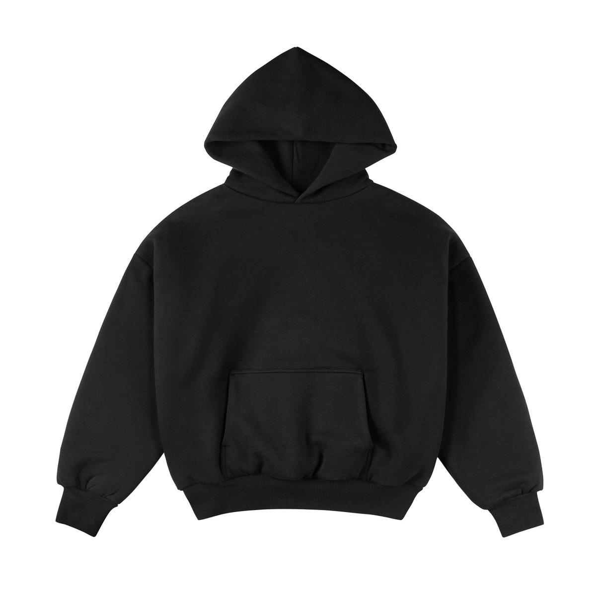 Double-layer Heavyweight Hoodie WN4351 – WONDER NOAH