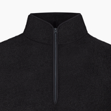 High-neck Pullover Boa Jacket WN4333 – WONDER NOAH
