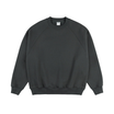 Loose Round Neck Boa Lining Sweatshirt WN4343 – WONDER NOAH