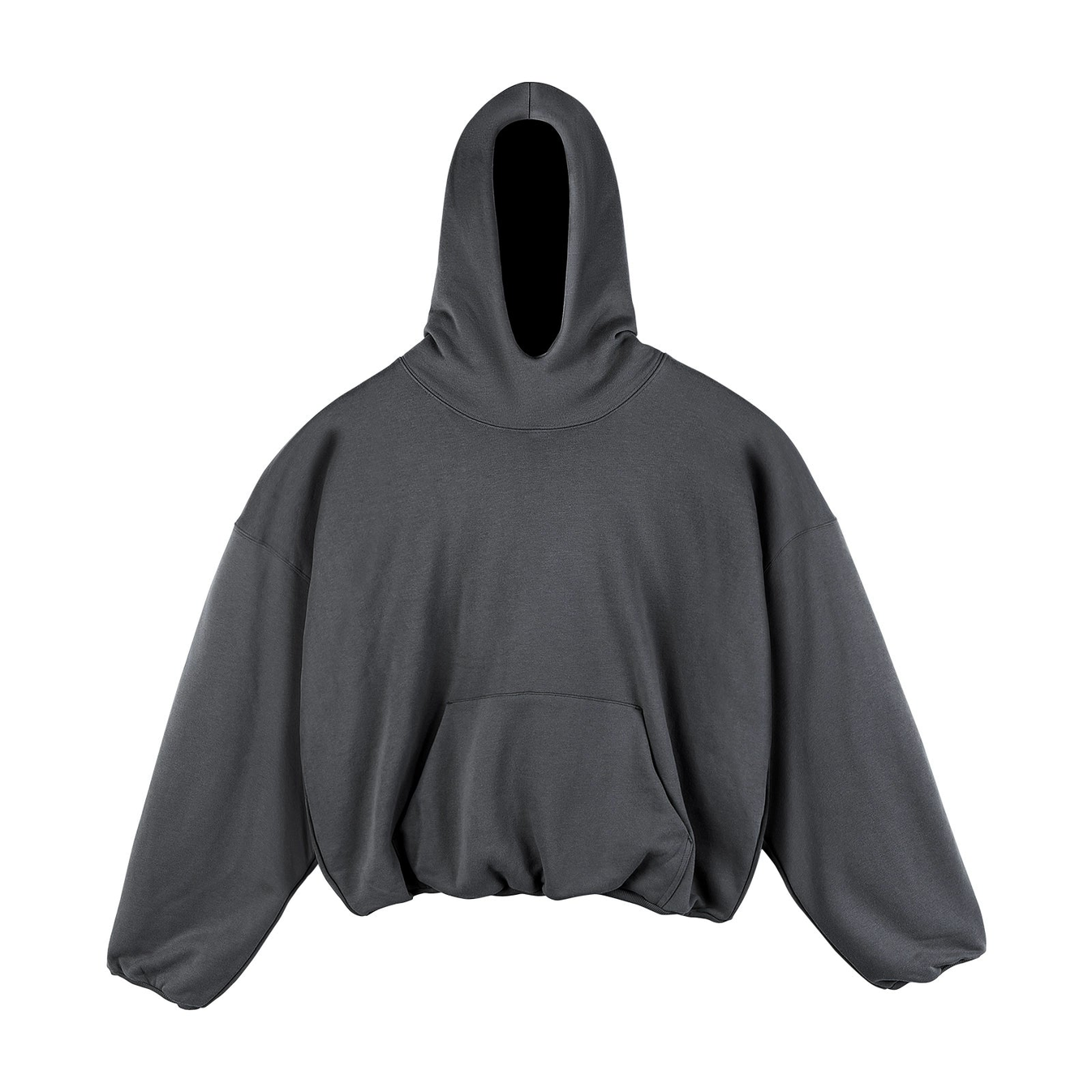 Oversize Double Layered Hoodie WN4313 – WONDER NOAH