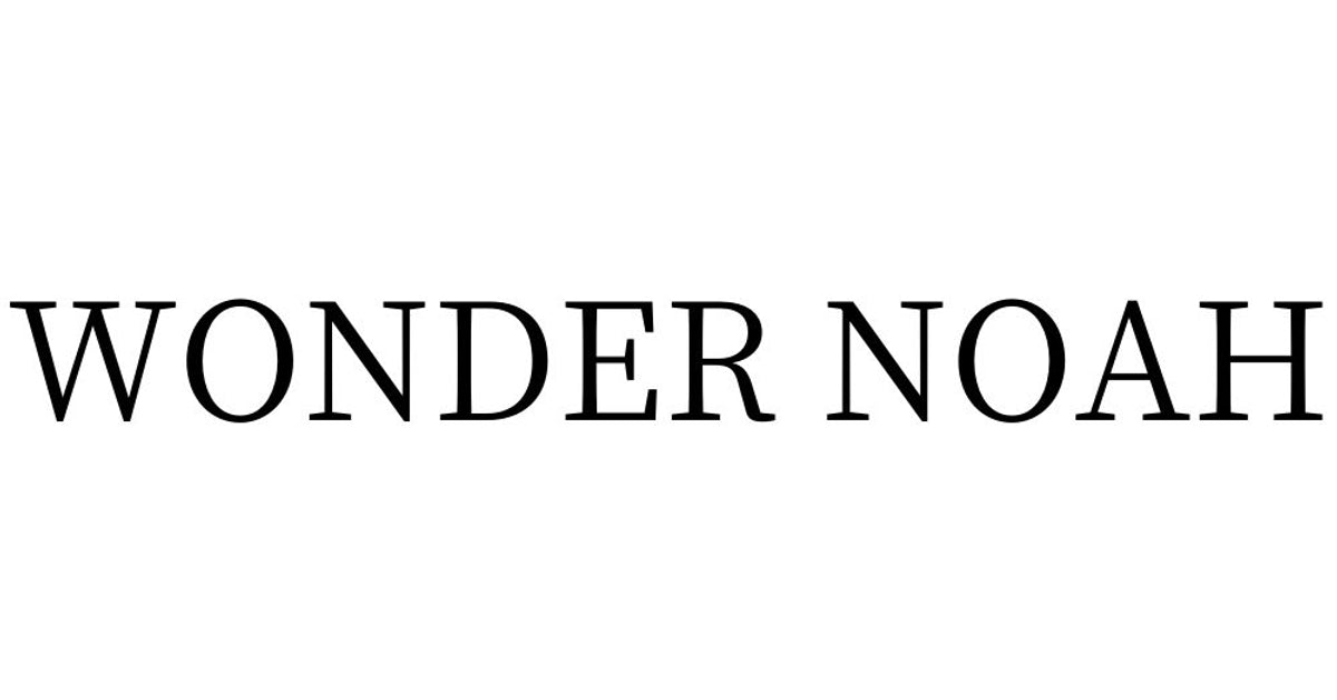BOMBA STUDIO – WONDER NOAH